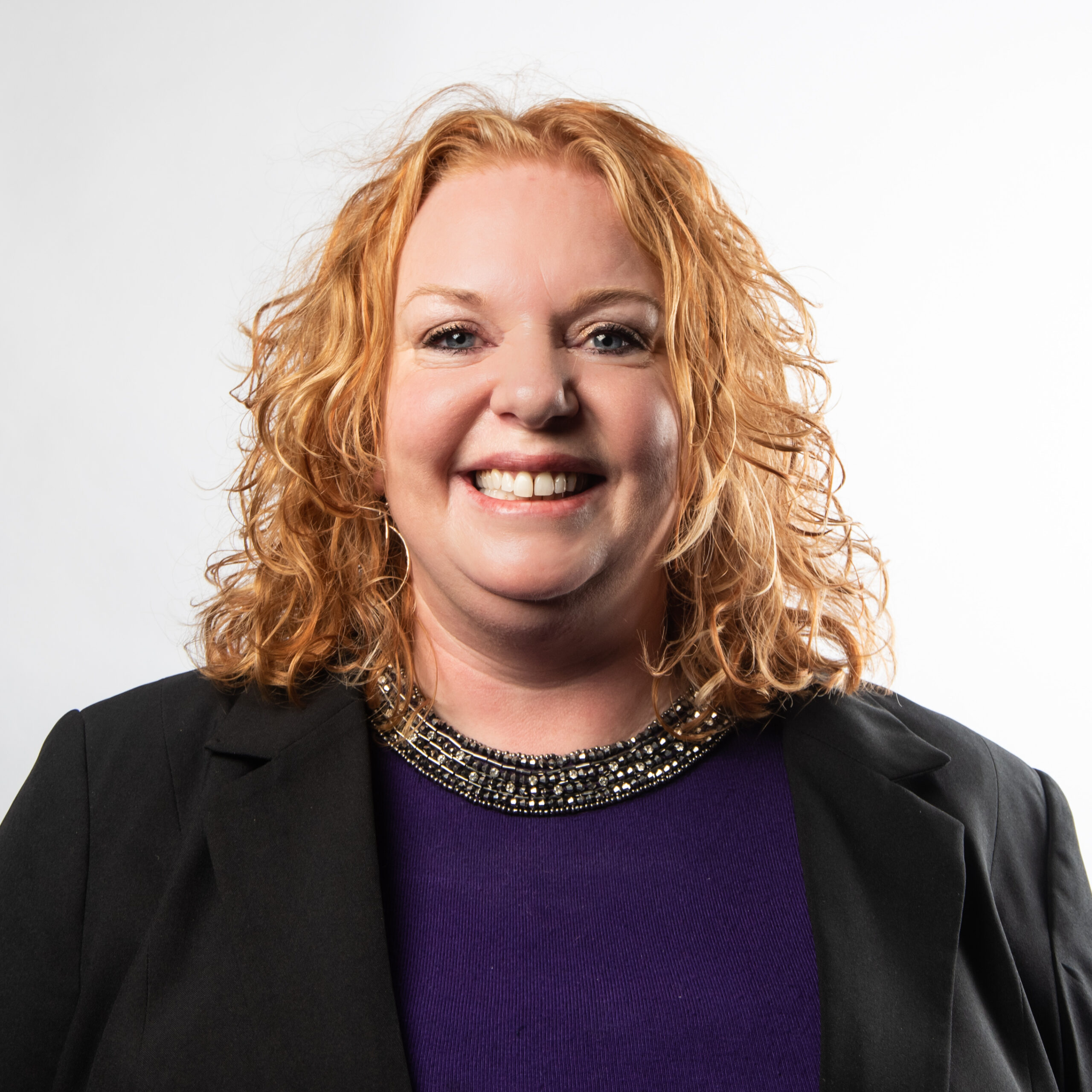 Ann-Marie Milne - Fairstone Adviser