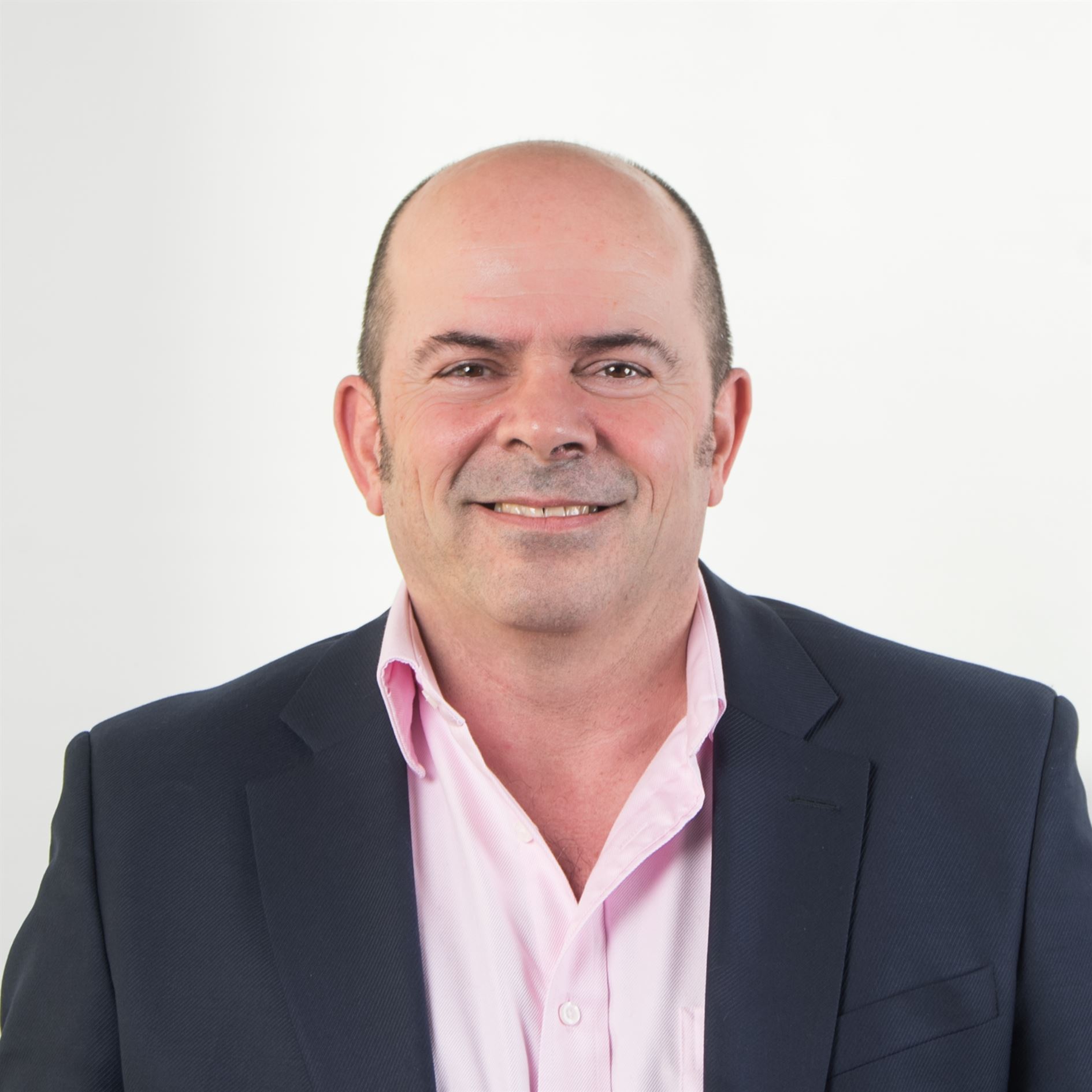 Calum Cameron - Fairstone Adviser