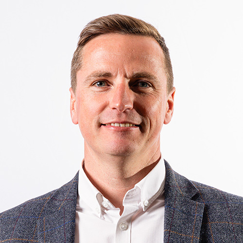 Ed Howell - Fairstone Adviser