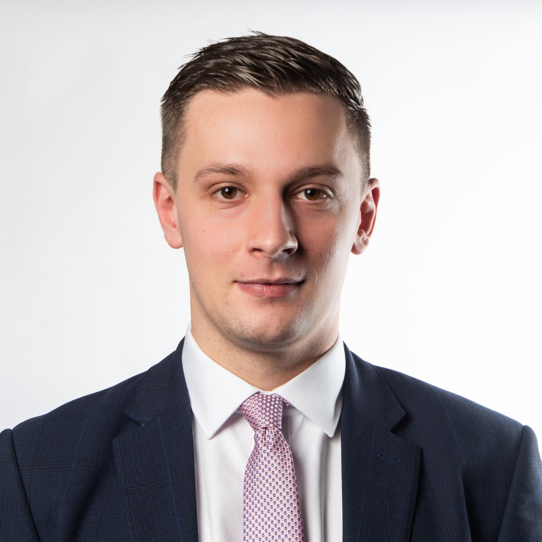 George Poll - Fairstone Adviser