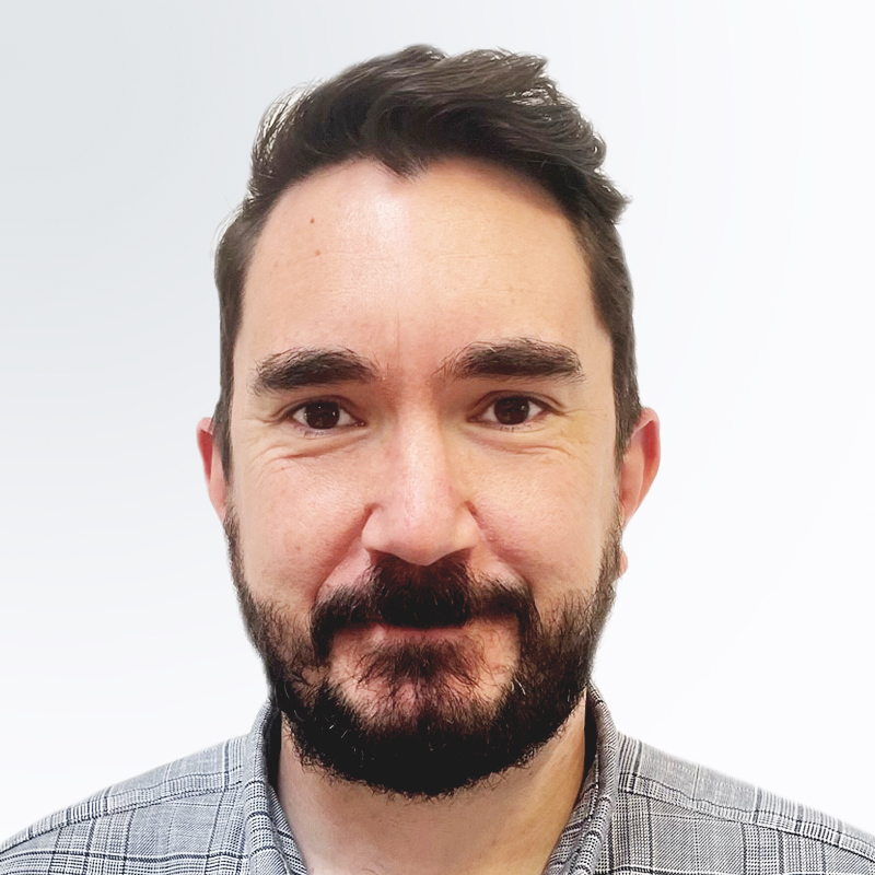 Nick Hooper - Fairstone