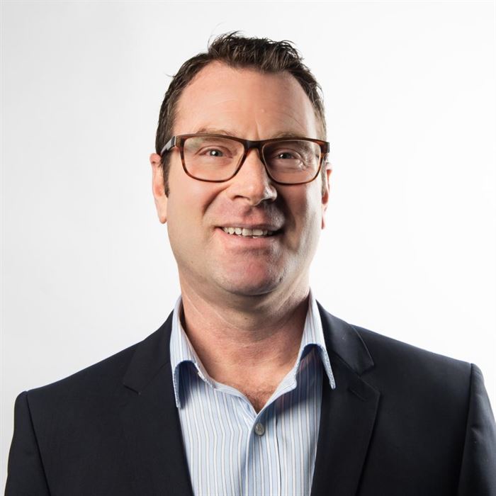 Keith Storey - Fairstone Adviser