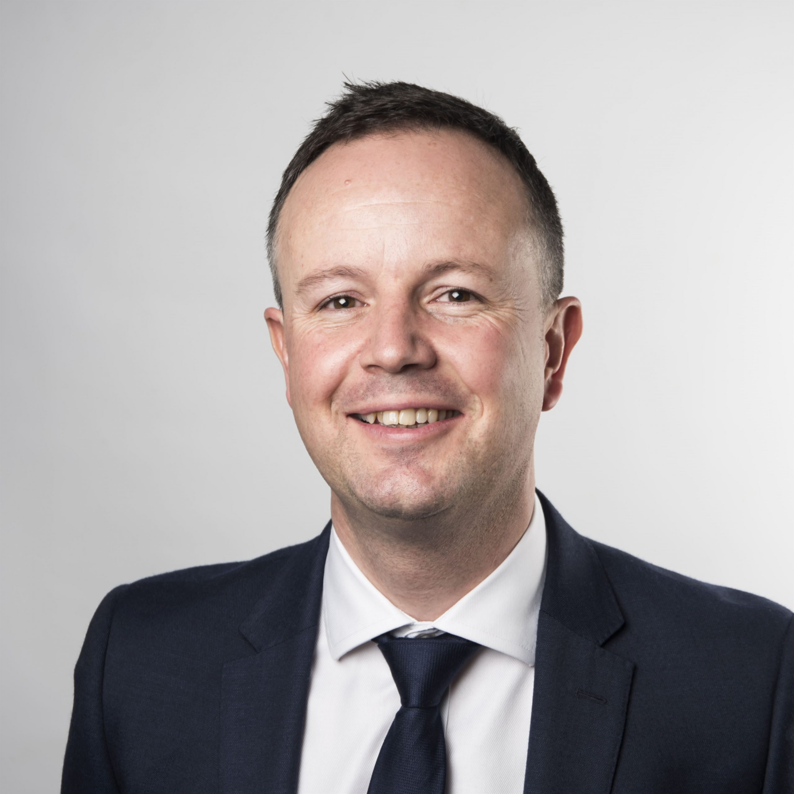 Mark Alexander - Fairstone Adviser