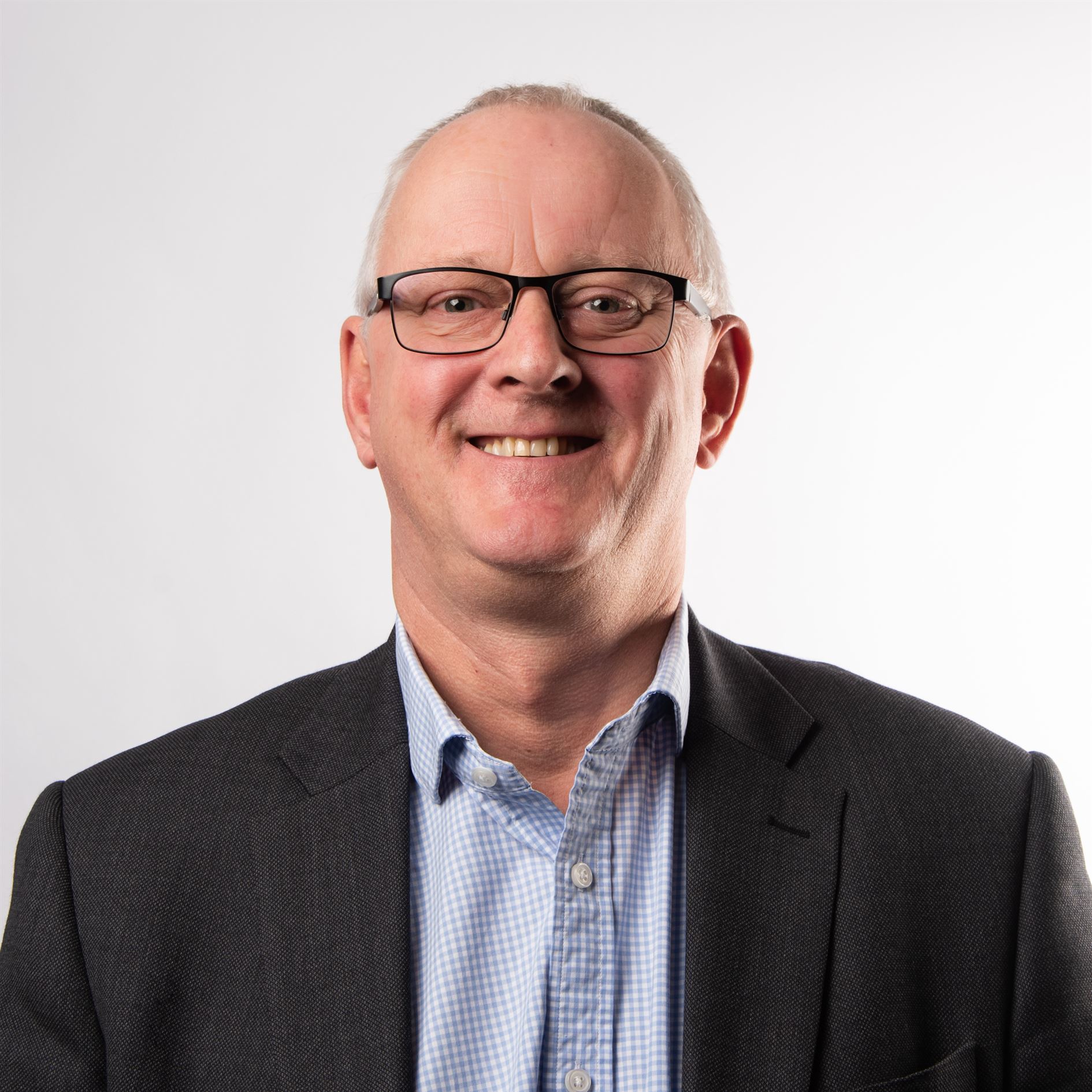 Matthew Ellis - Fairstone Adviser