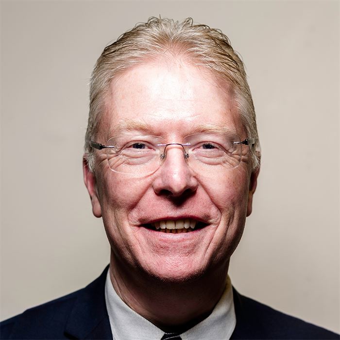 Michael Guilfoyle - Fairstone Adviser