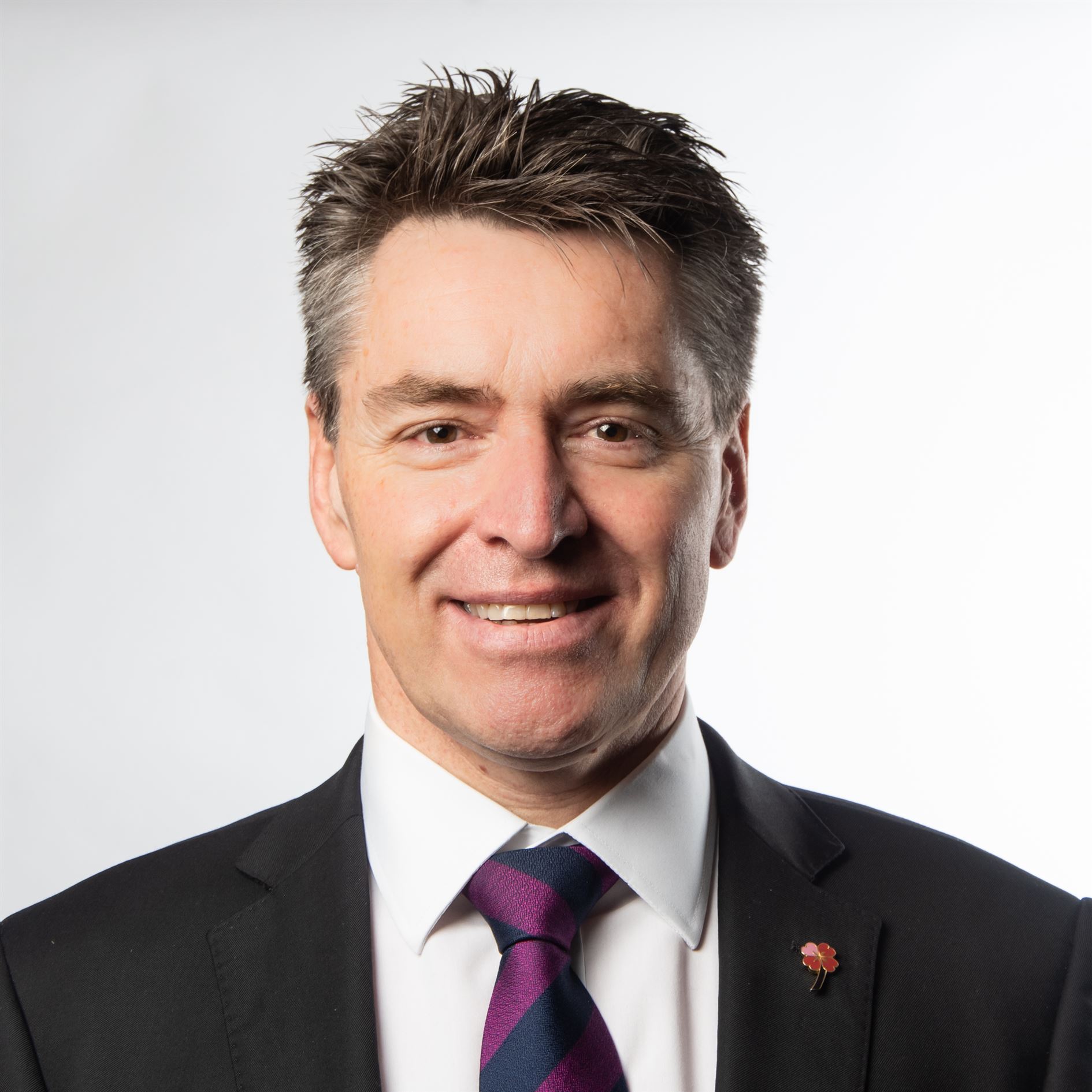 Neil Whitaker - Fairstone Adviser