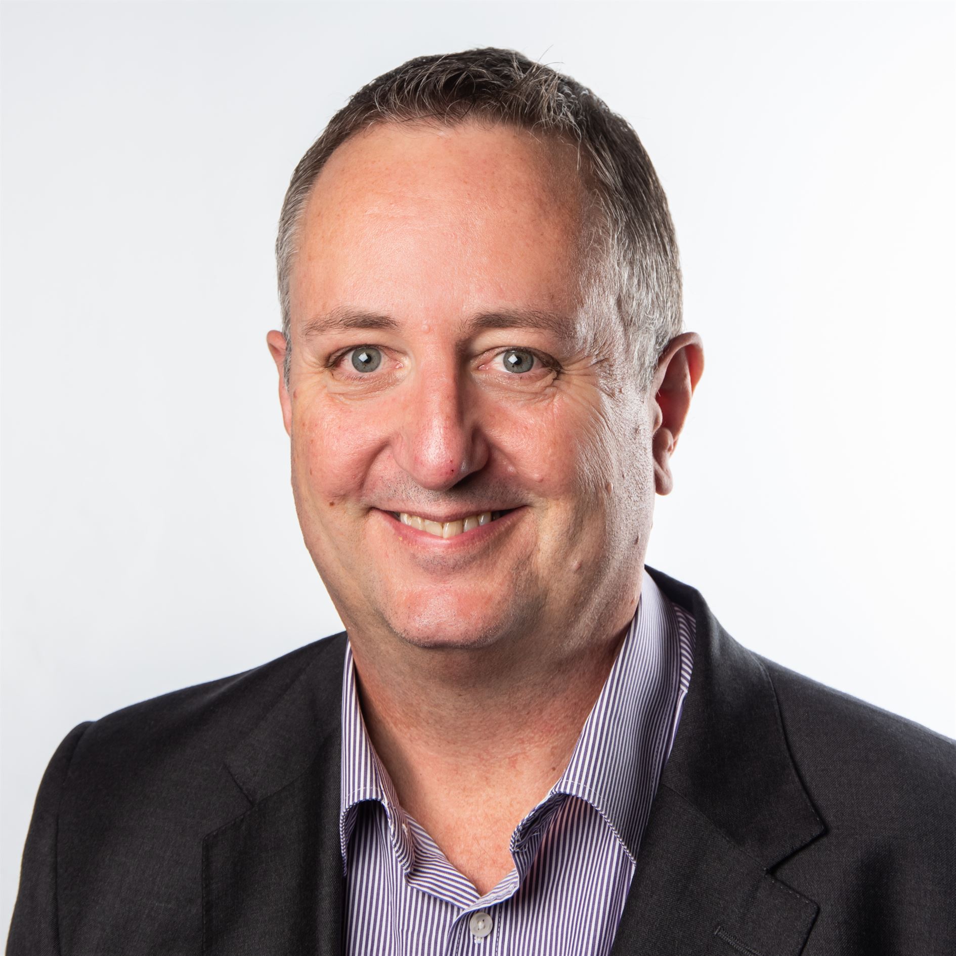 Paul Cleveland - Fairstone Adviser