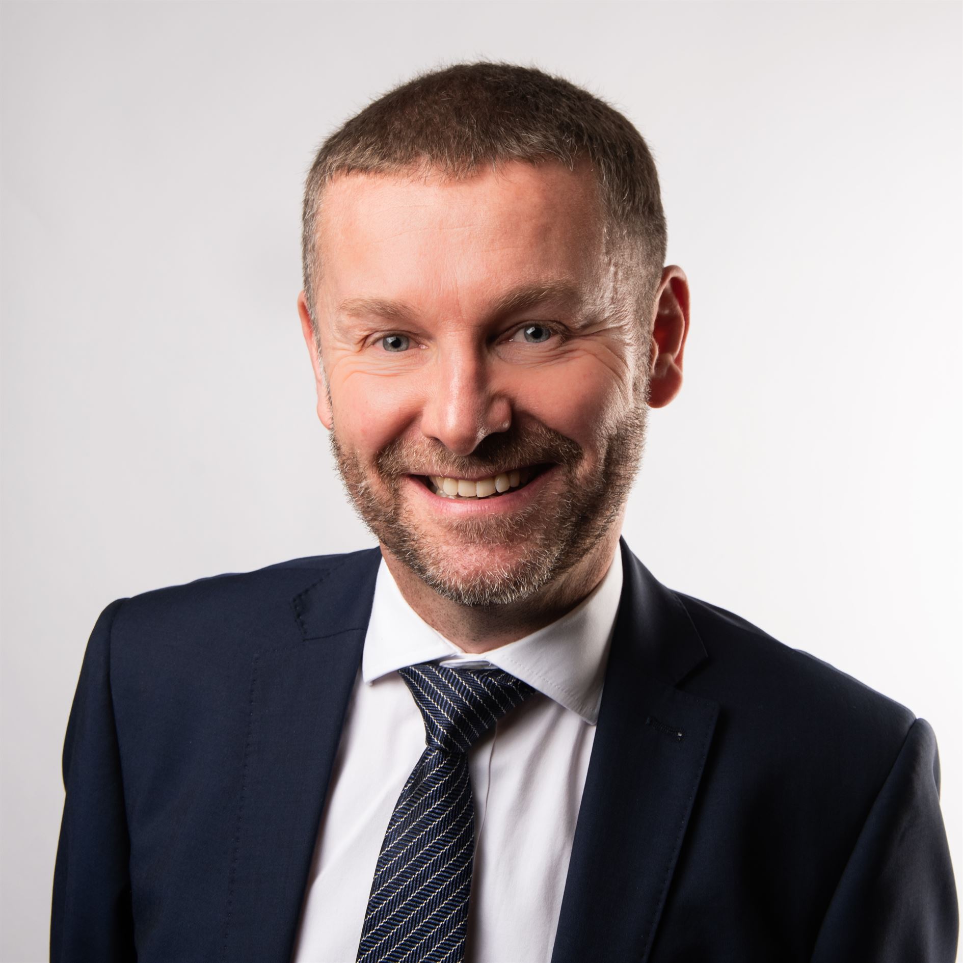 Philip Cooper - Fairstone Adviser