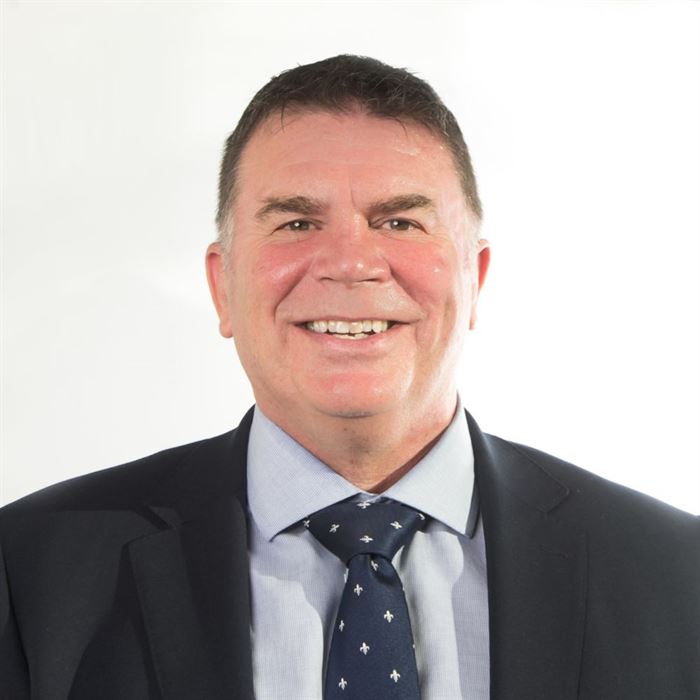 Ralph Mitchell - Fairstone Adviser