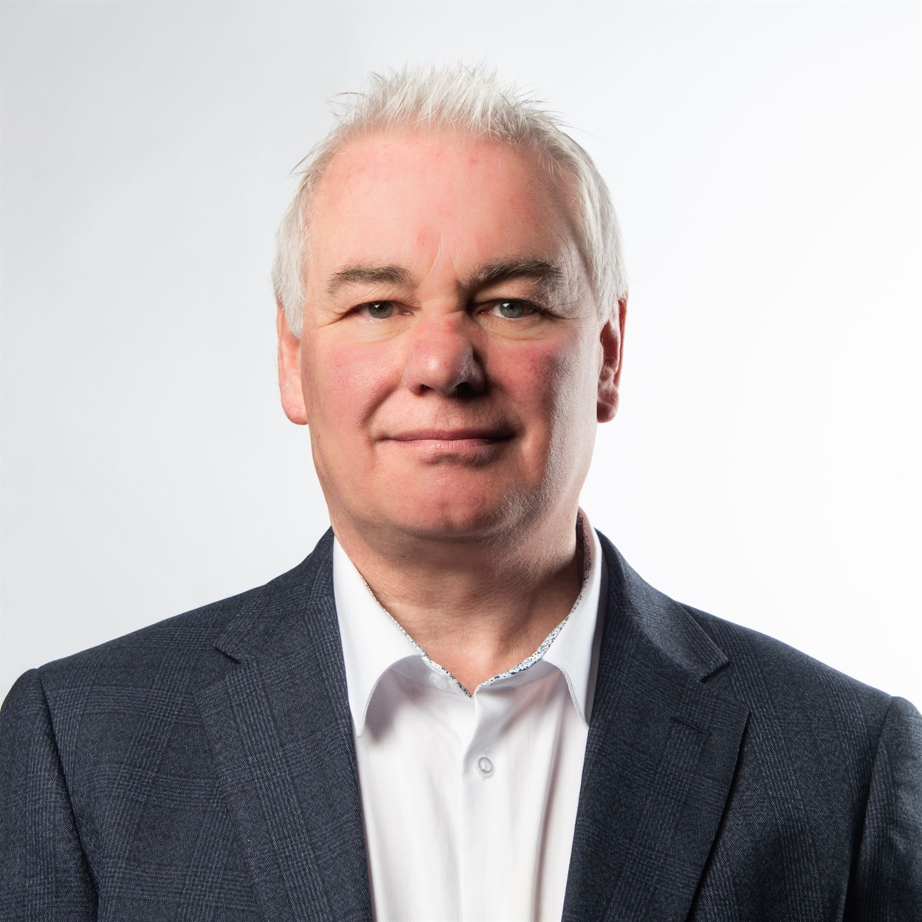 Ray Garnett - Fairstone Adviser