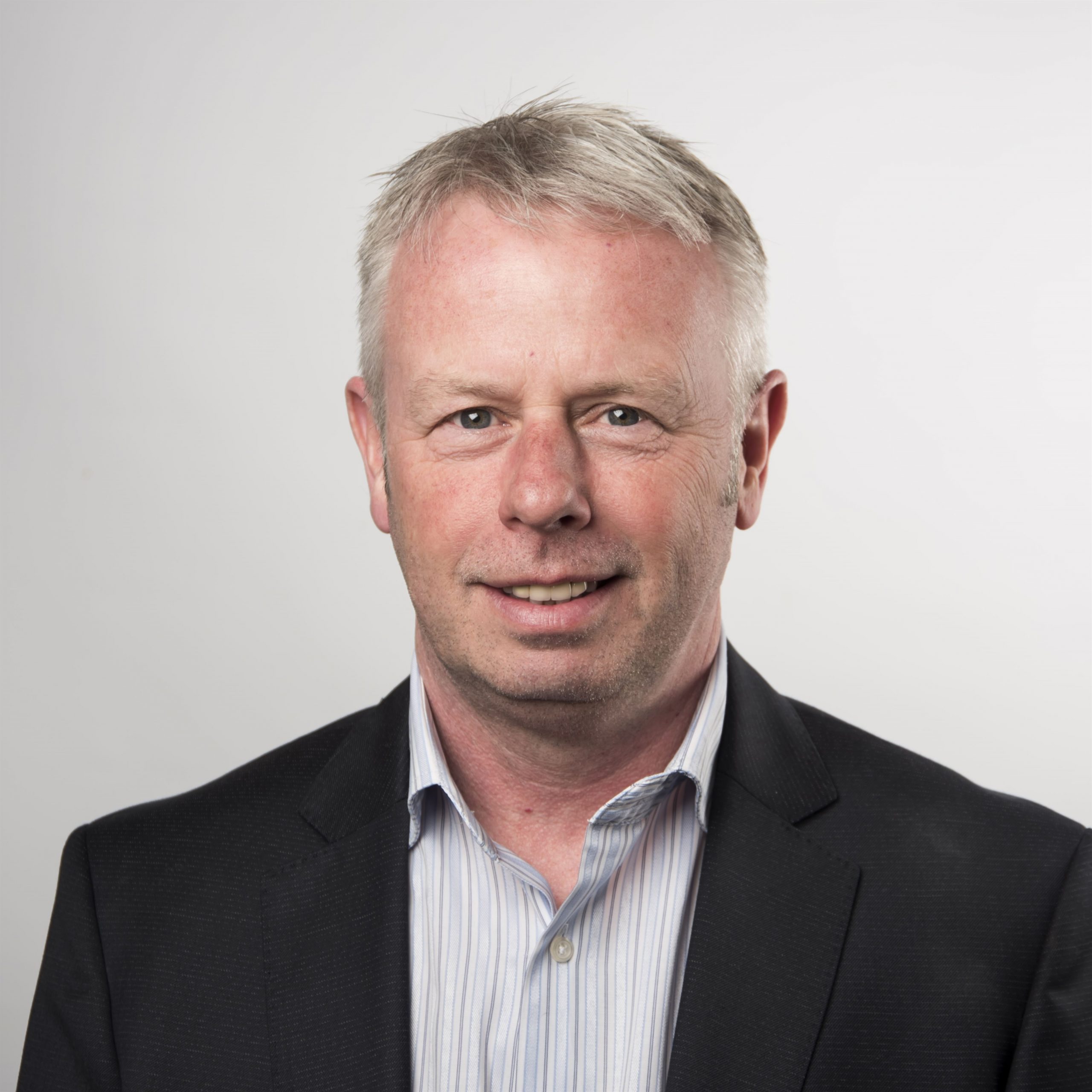 Rob Wyke - Fairstone Adviser