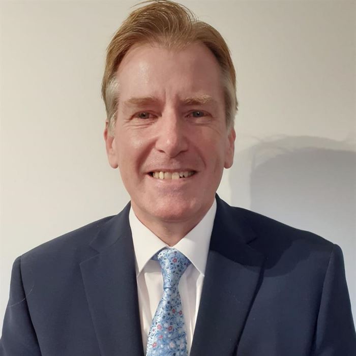 Shaun Bell - Fairstone Adviser