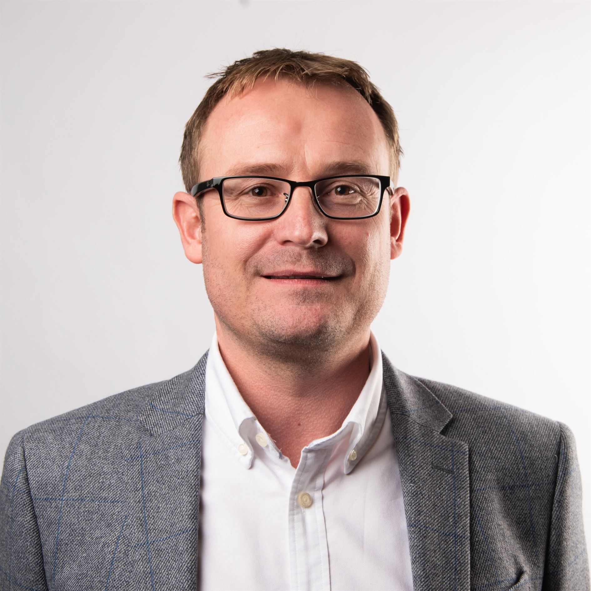 Simon Beedle - Fairstone Adviser