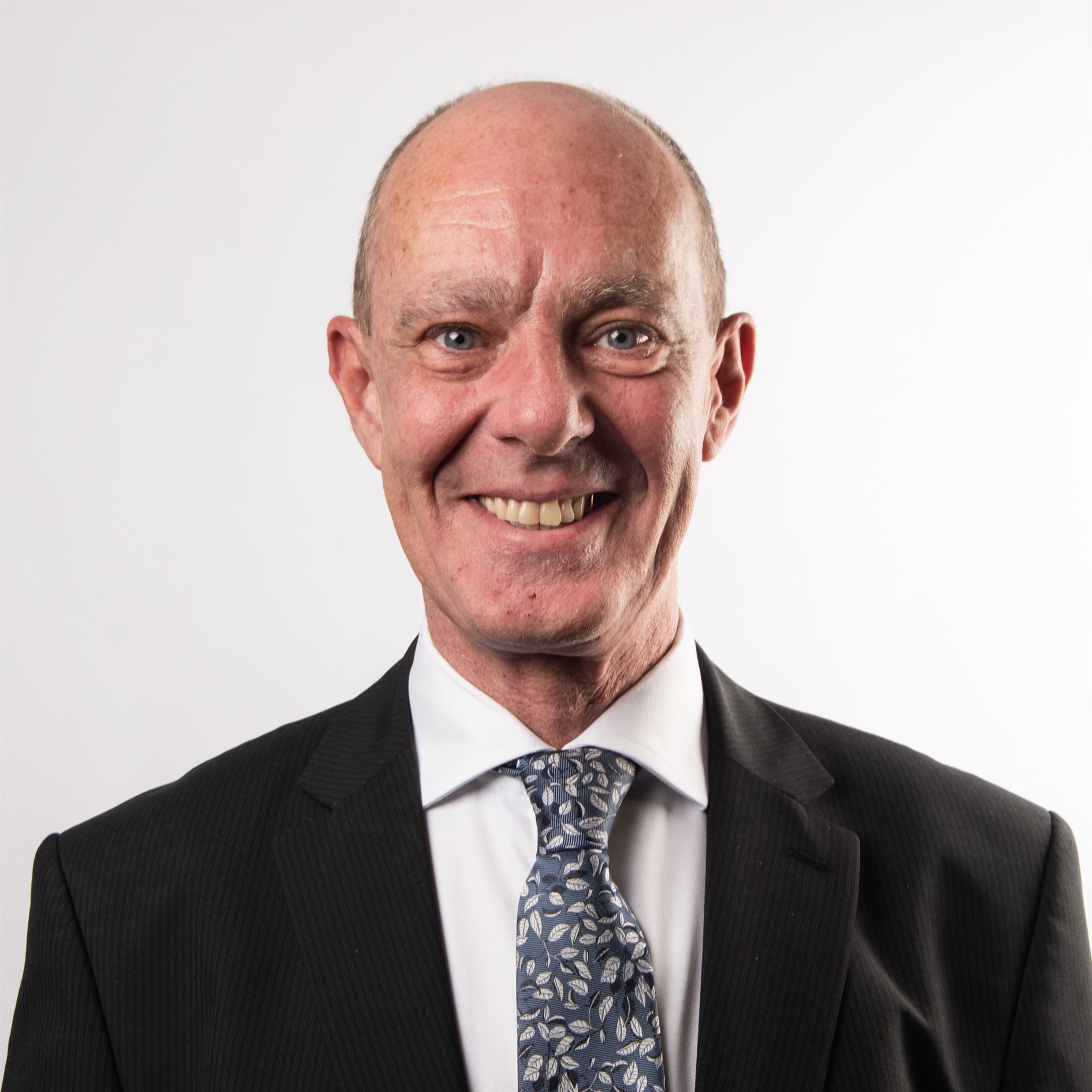 Tony Tuppen - Fairstone Adviser