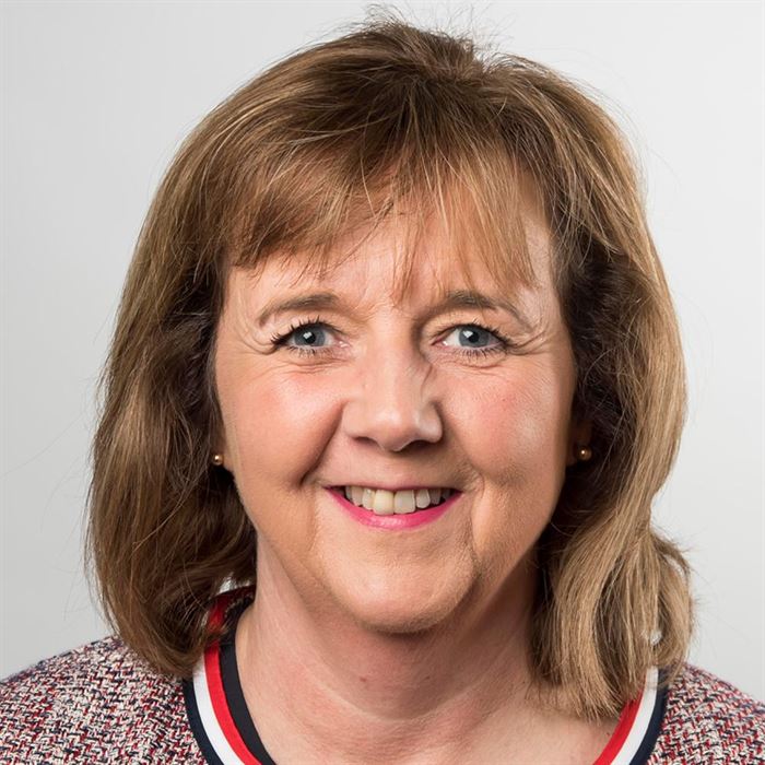 Wanda Moore - Fairstone Adviser