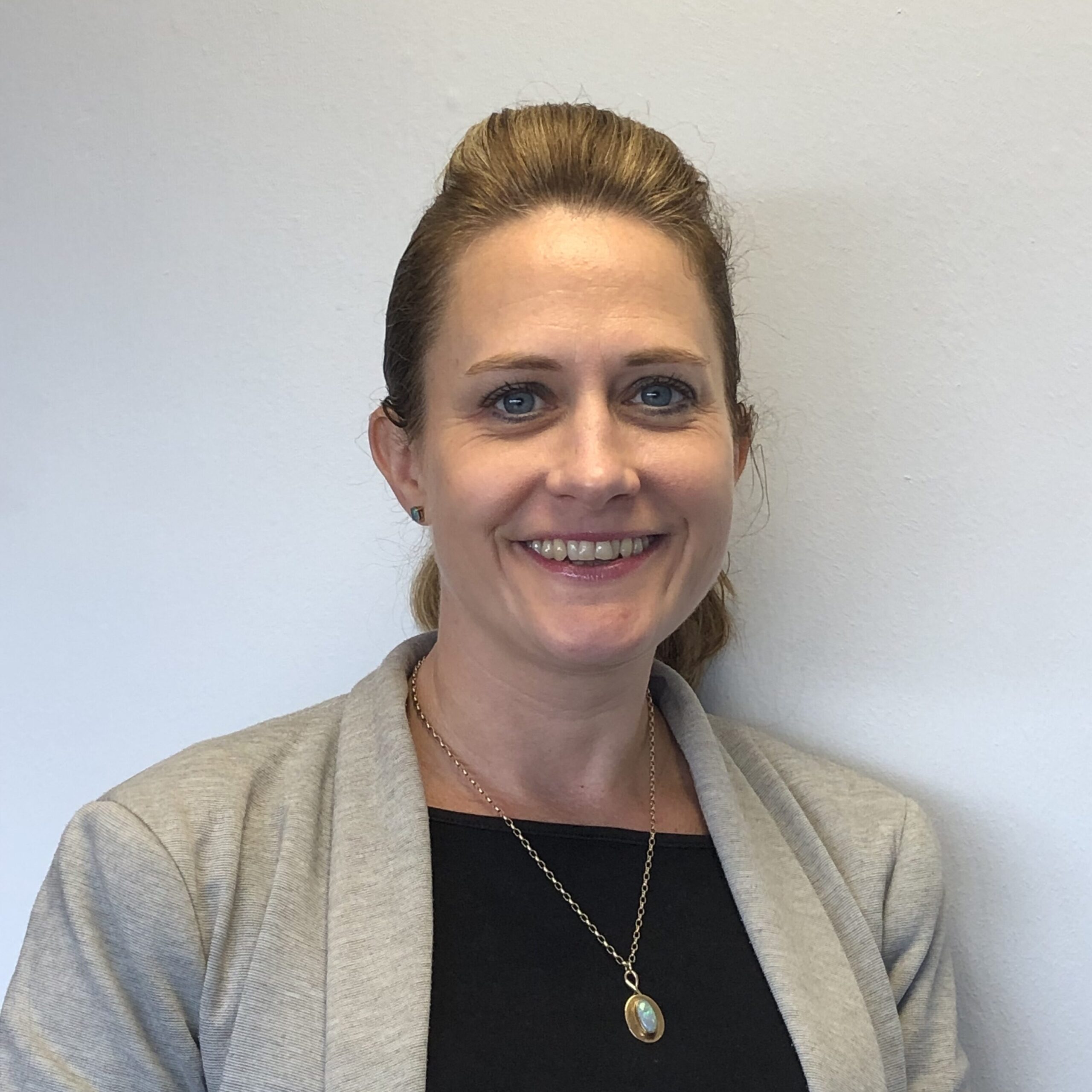 Danielle Gregory - Fairstone Adviser