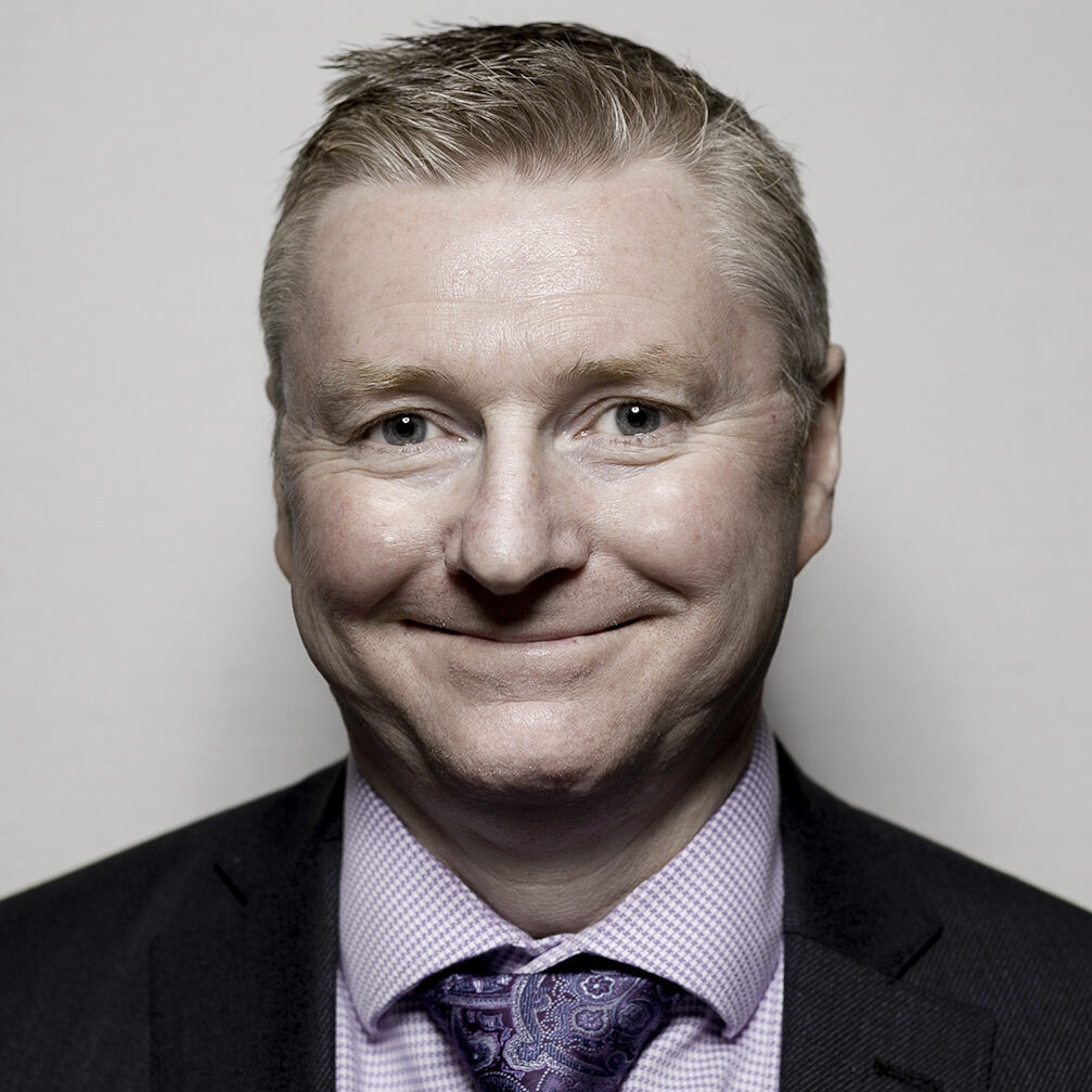 David Dorn - Fairstone Adviser