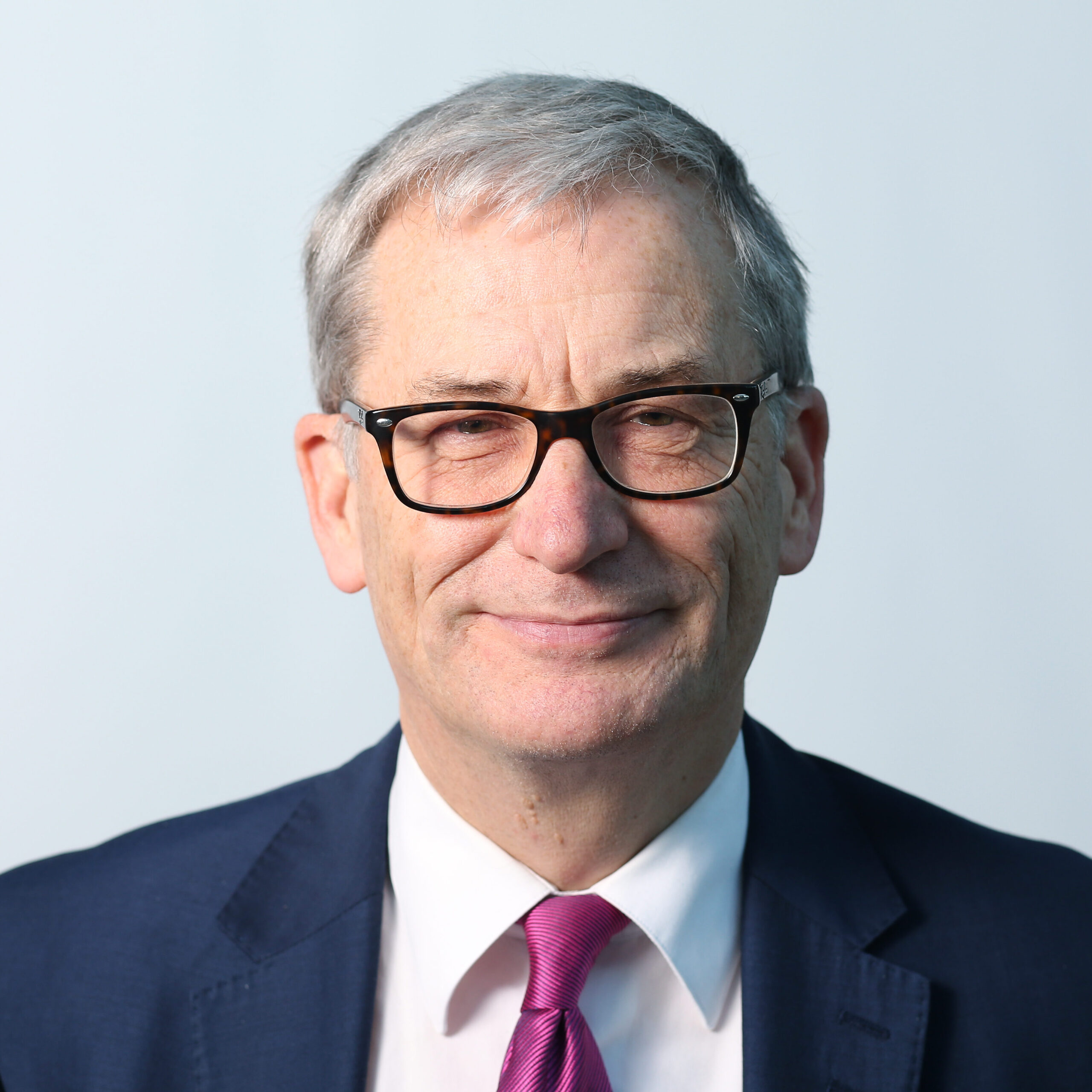 David Halsall - Fairstone Adviser