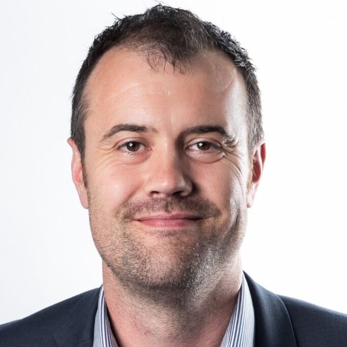 Ian Bagshaw - Fairstone Adviser