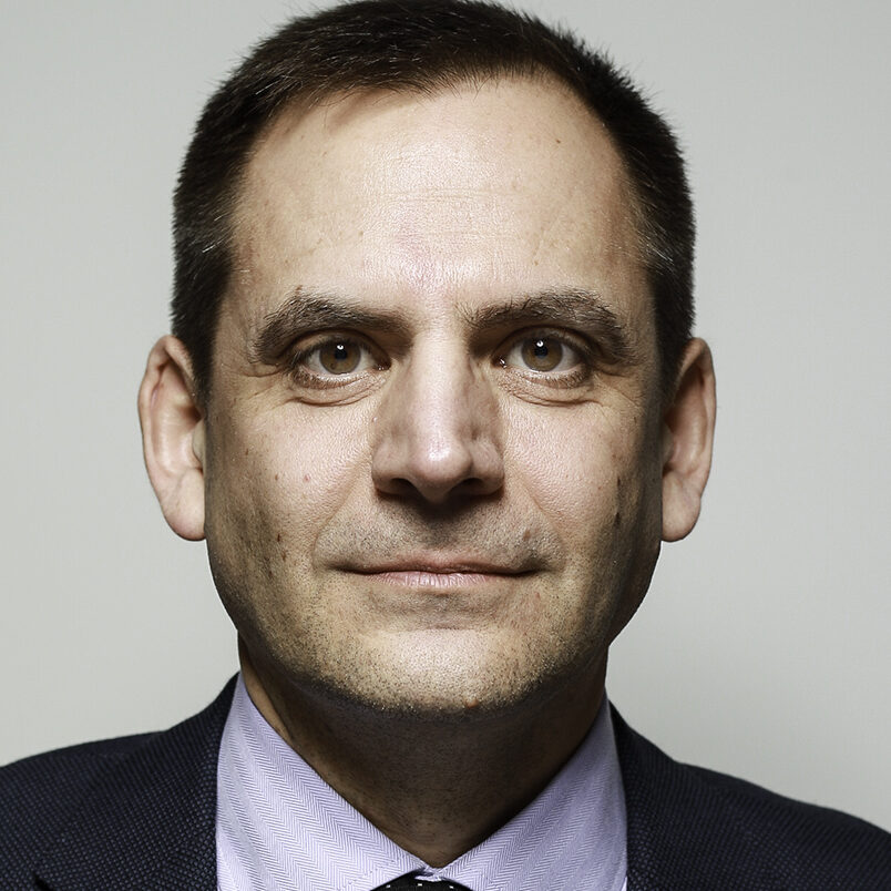 Julian Fryer - Fairstone Adviser