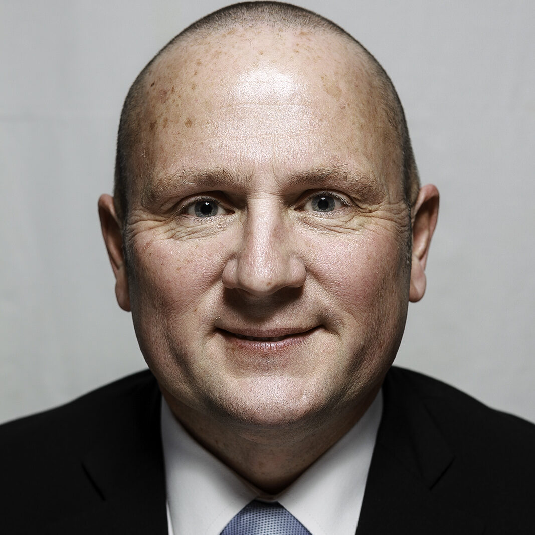 Mark Higginson - Fairstone Adviser