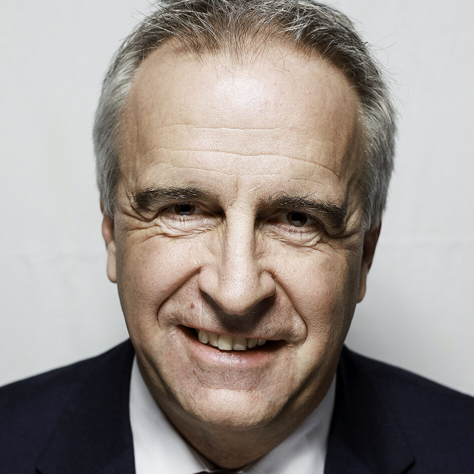 Paul Clarke - Fairstone Adviser