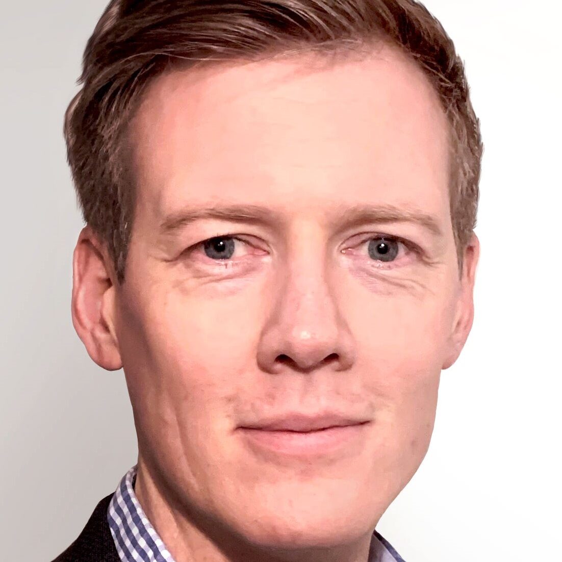 Paul Dornan - Fairstone Adviser