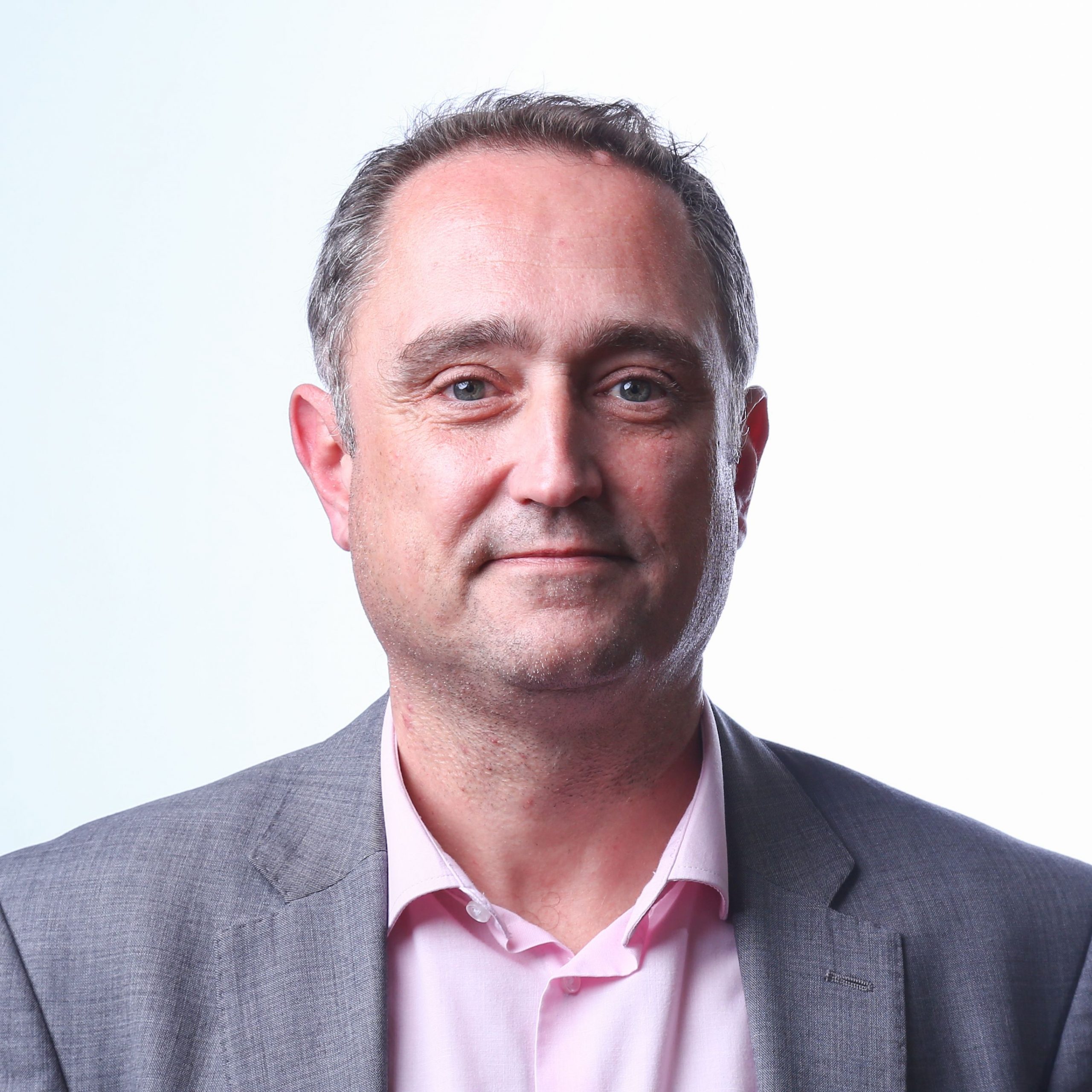 Andy Pickering - Fairstone Adviser