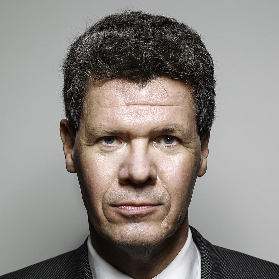 Anthony Brummitt - Fairstone Adviser