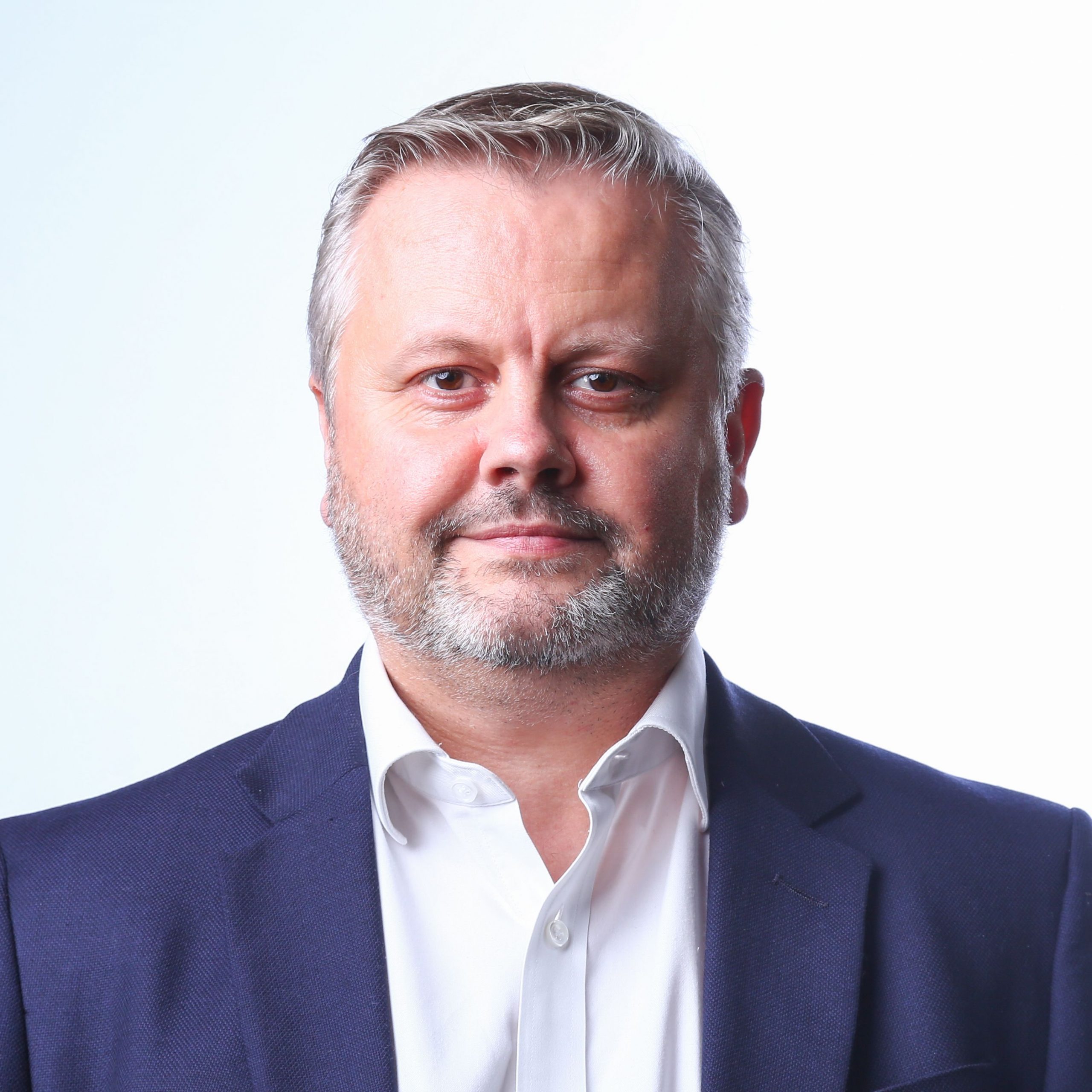 Chris Thompson - Fairstone Adviser