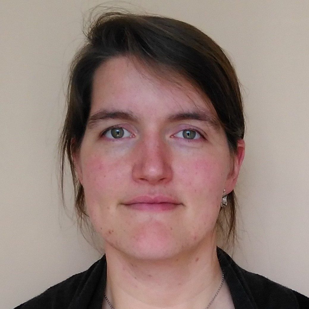 Elizabeth Webb - Fairstone Adviser