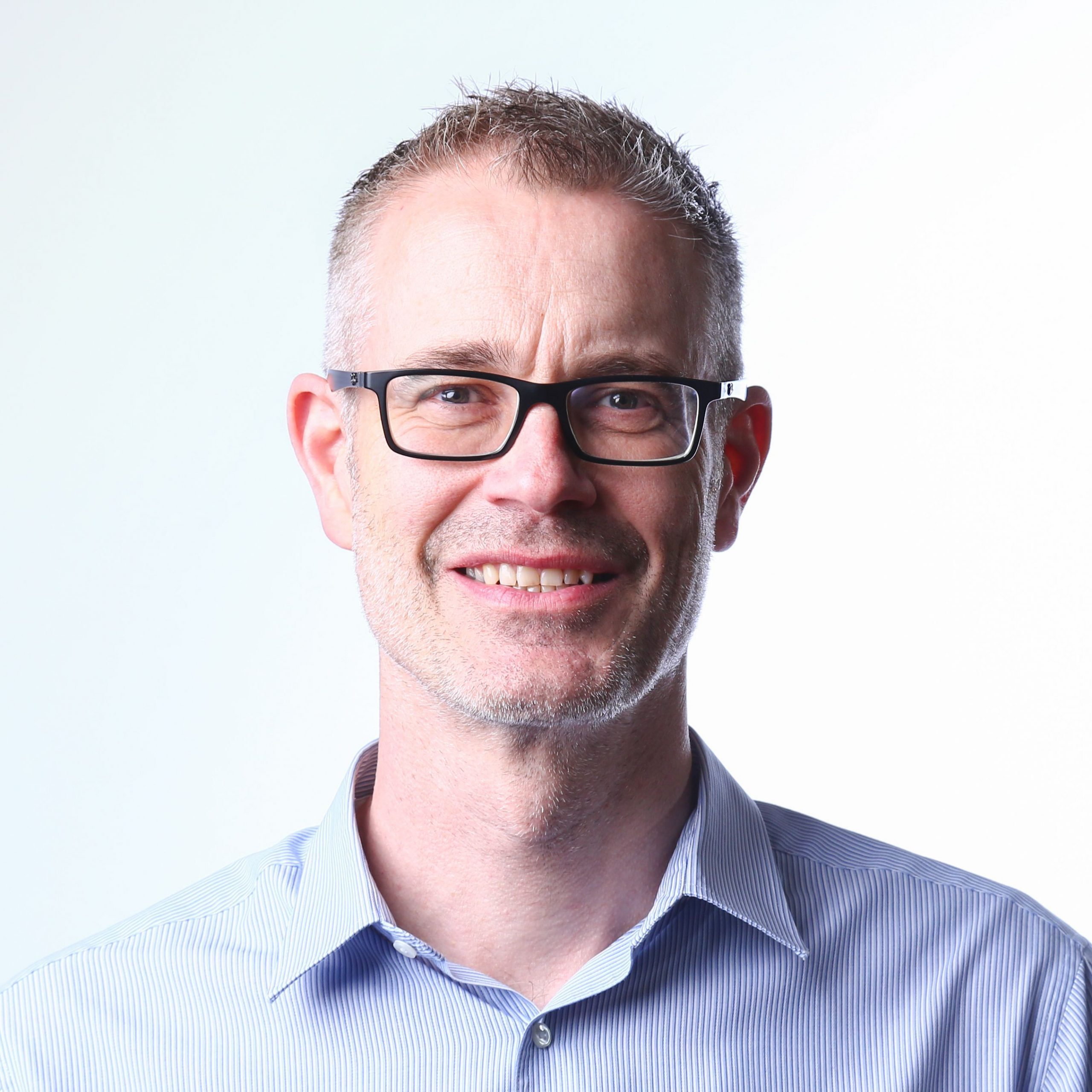 Jonathan Clark - Fairstone Adviser