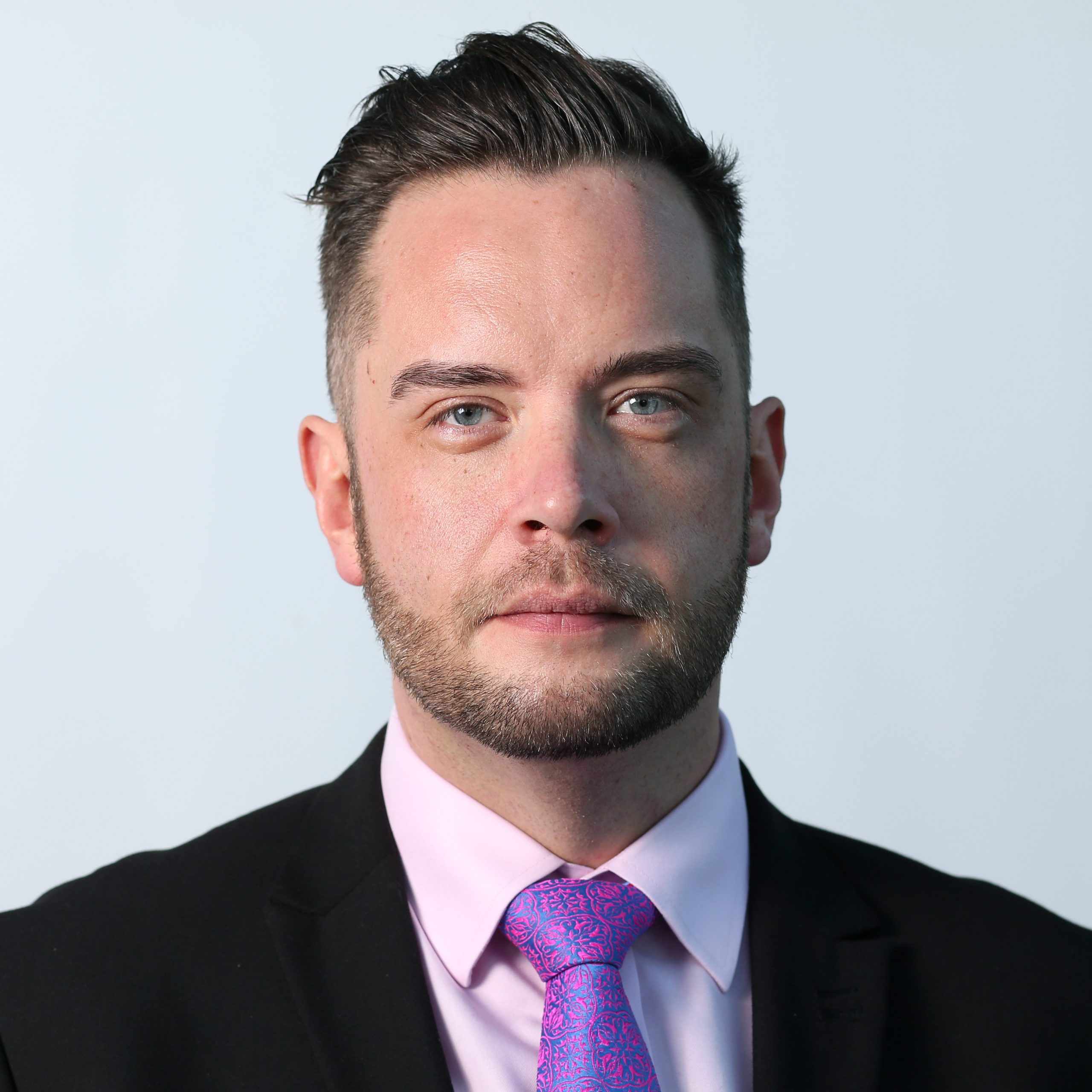 Matthew Jeffery - Fairstone Adviser
