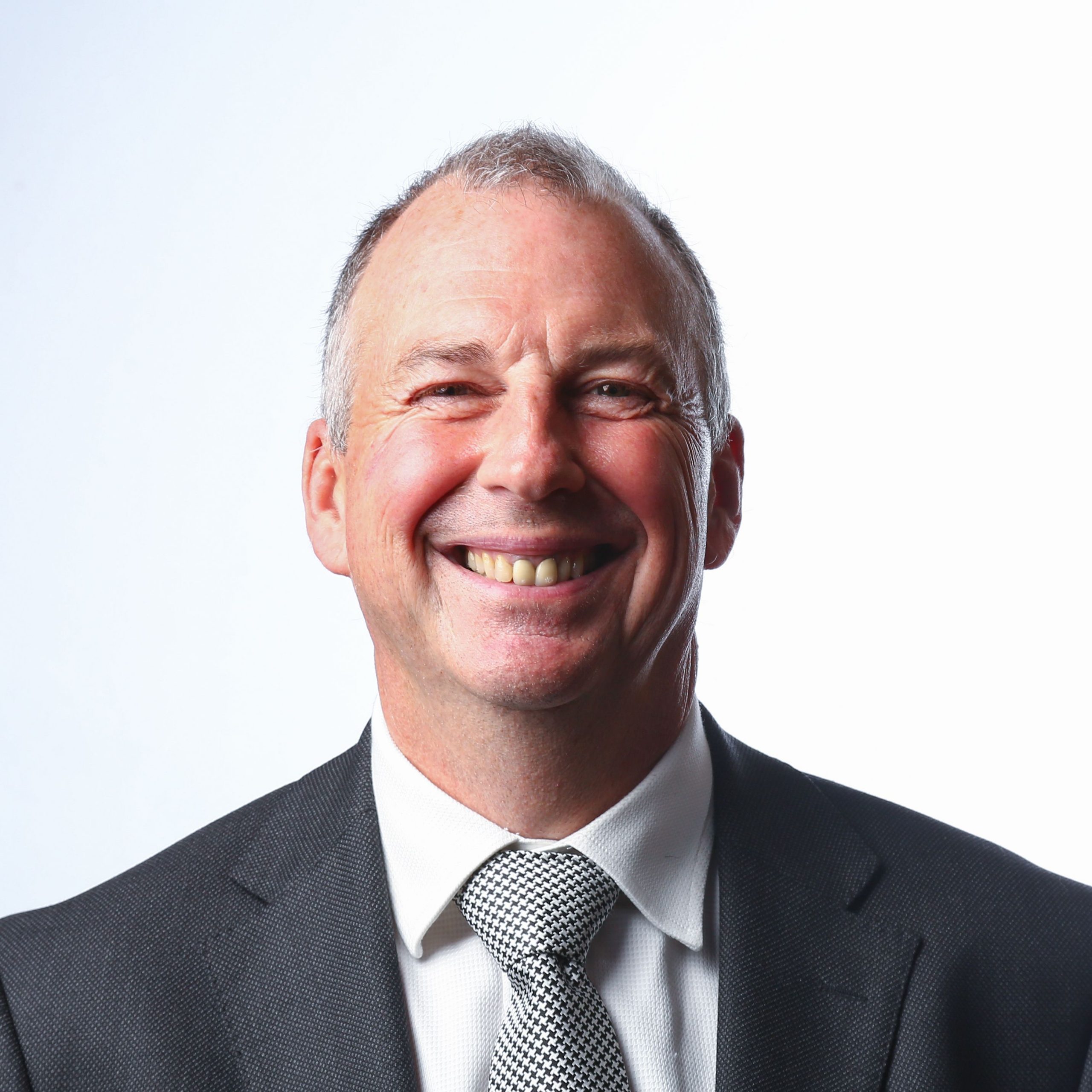 Neil Davidson - Fairstone Adviser