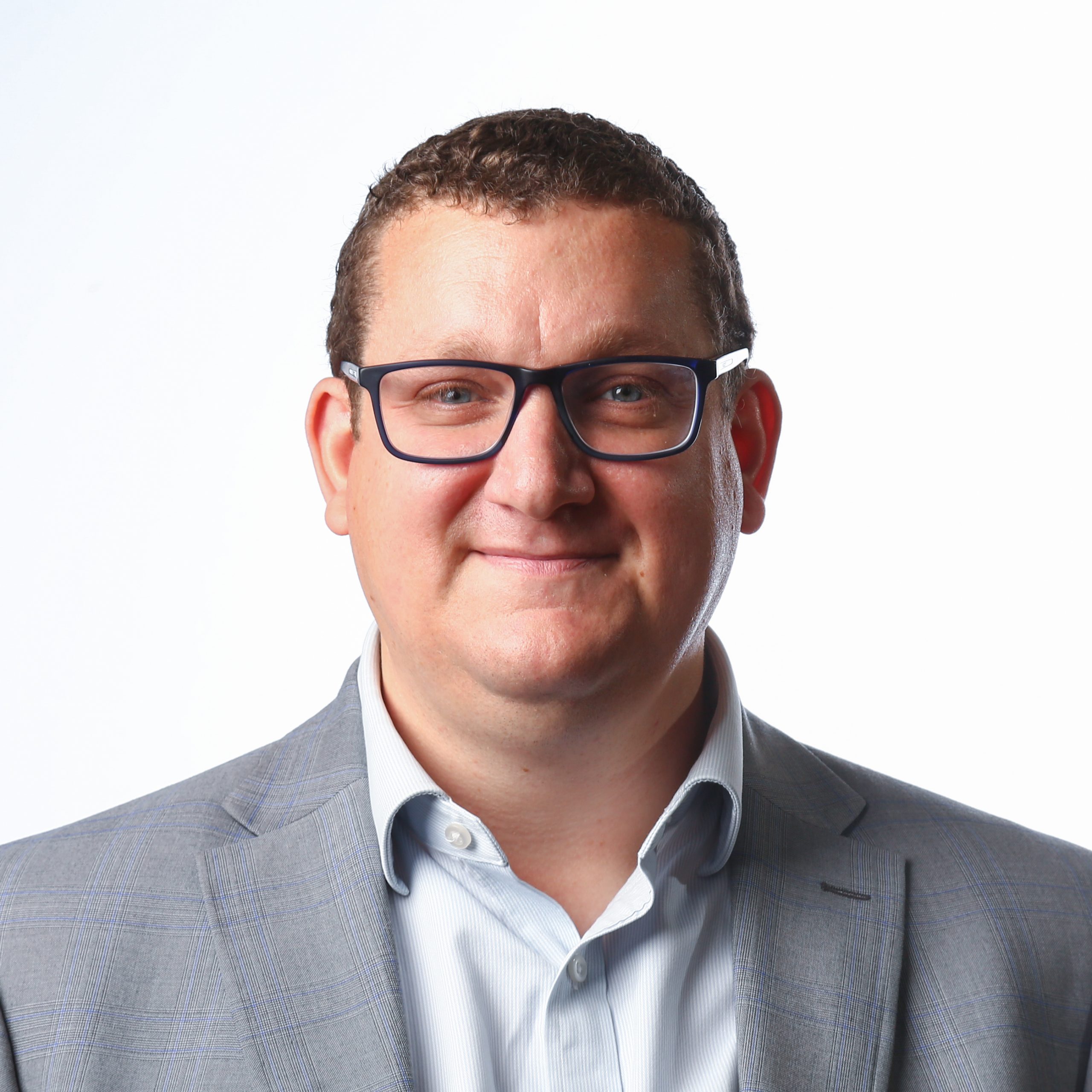 Paul Lewington - Fairstone Adviser