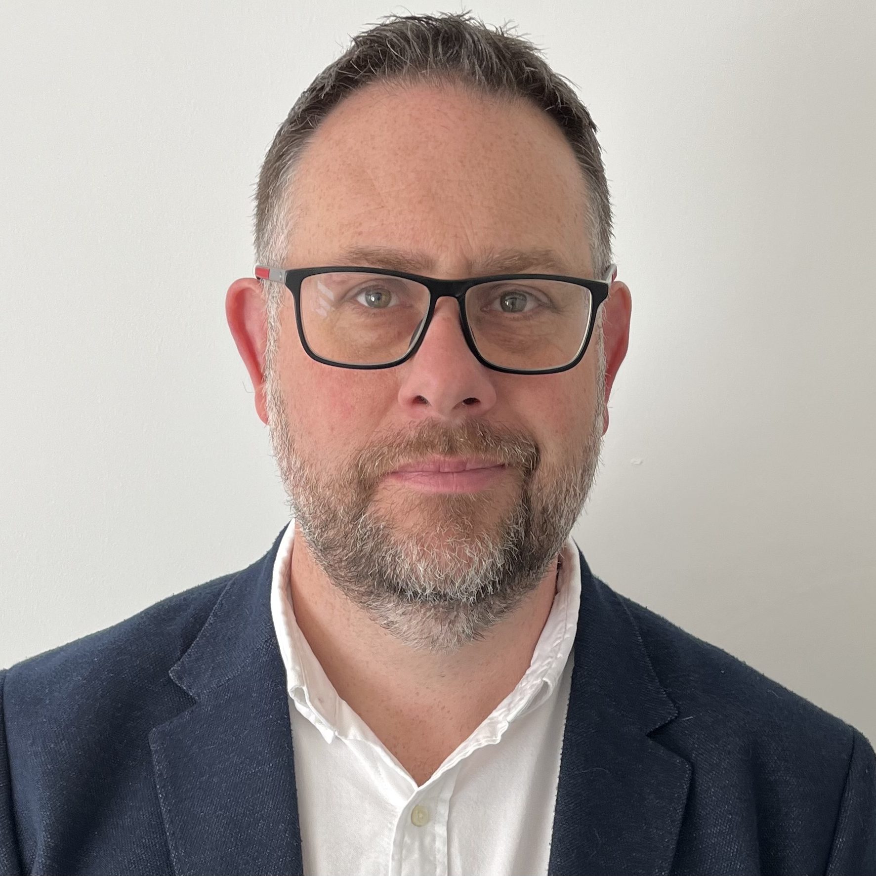 Iain Robinson - Fairstone Adviser