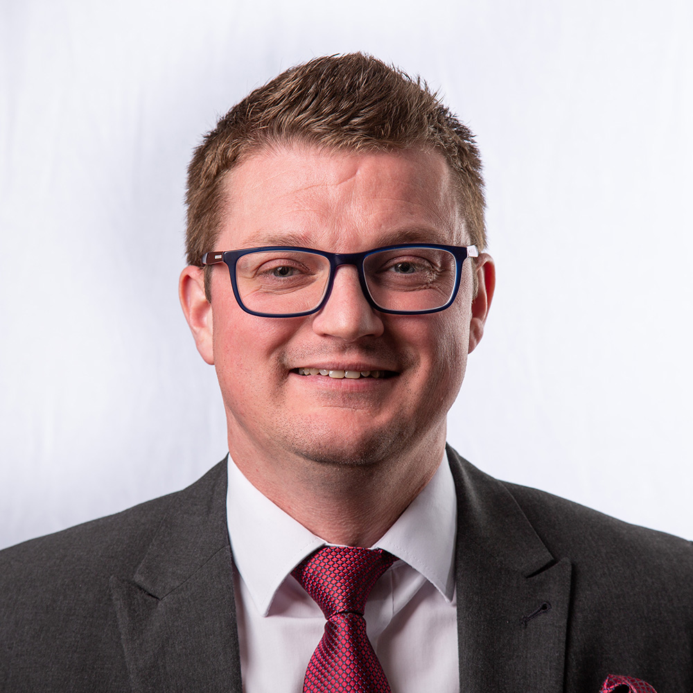 Steven Richardson - Fairstone Adviser