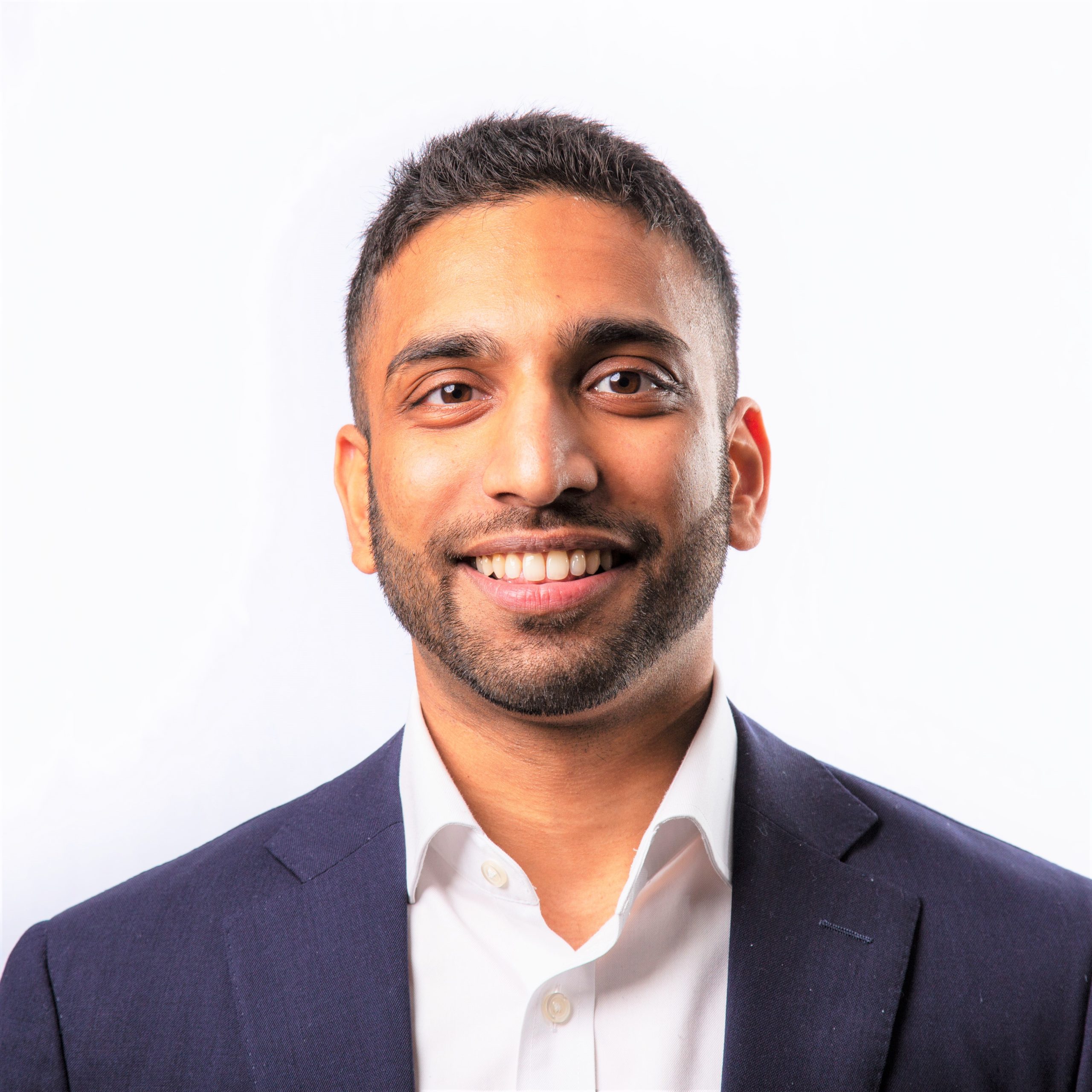 Nishan Balasingham - Fairstone