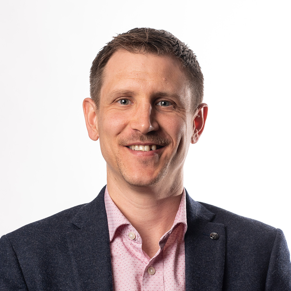 Andy Holt - Fairstone Adviser
