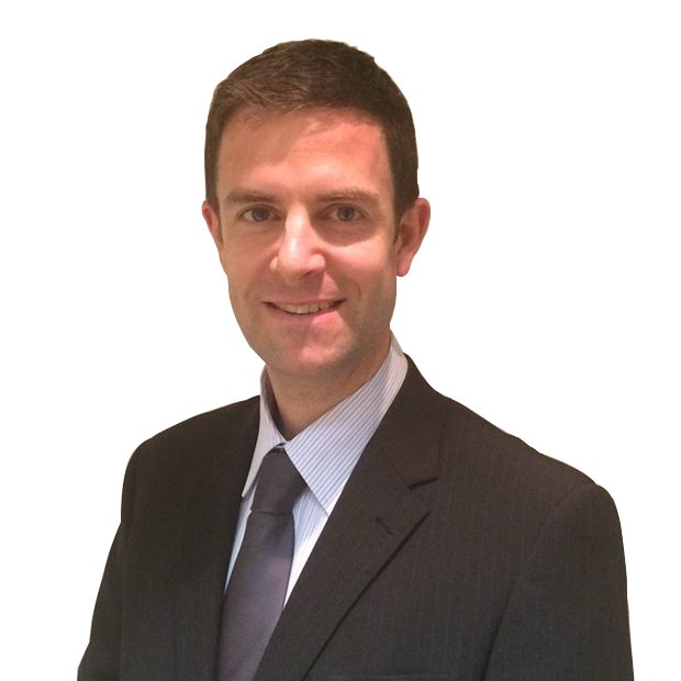 James Constable - Fairstone Adviser