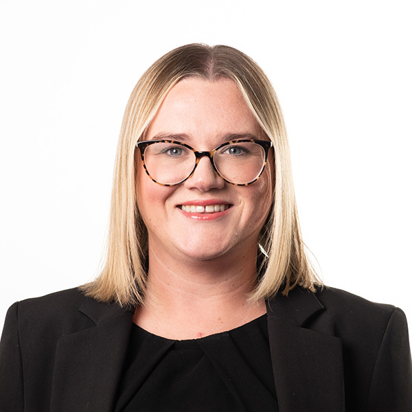 Lisha Moffat - Fairstone Adviser