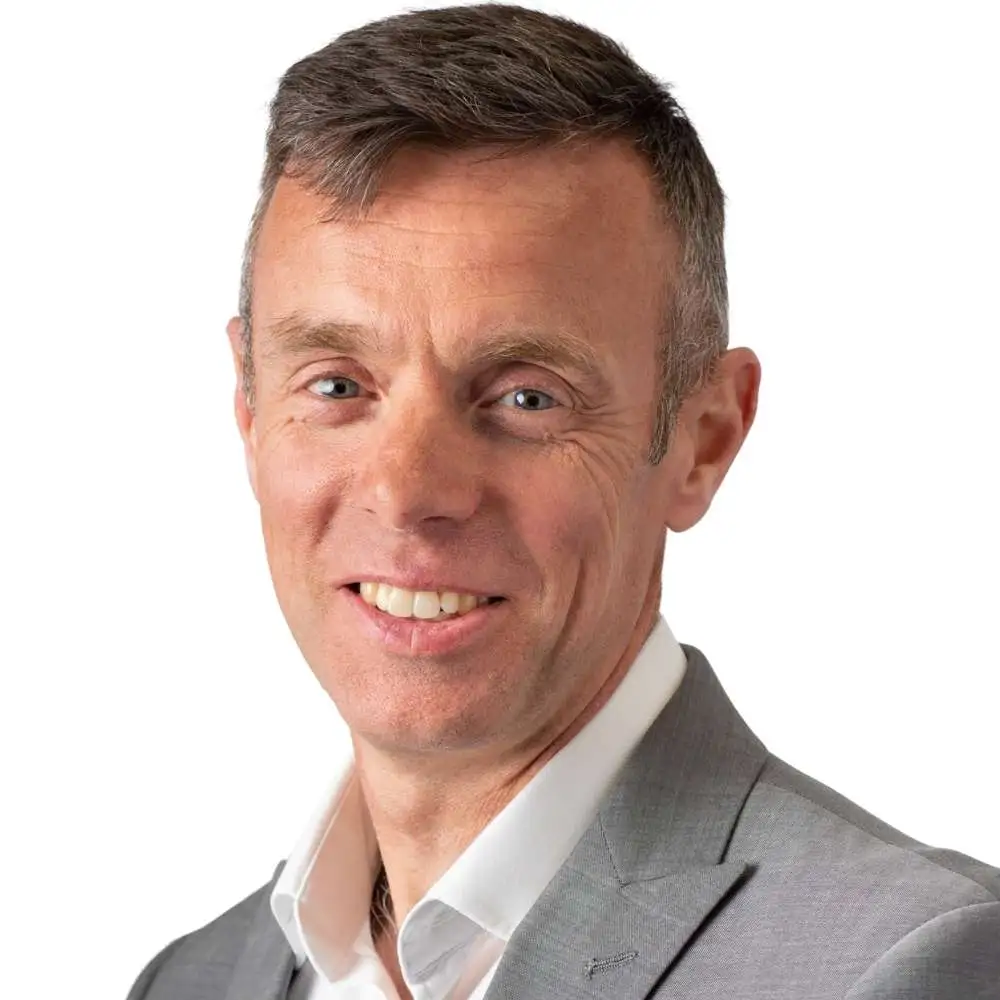 James Relph - Fairstone Adviser