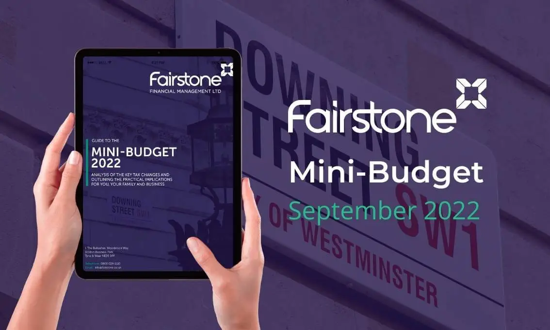 Fairstone Annual Report 2021 - Fairstone