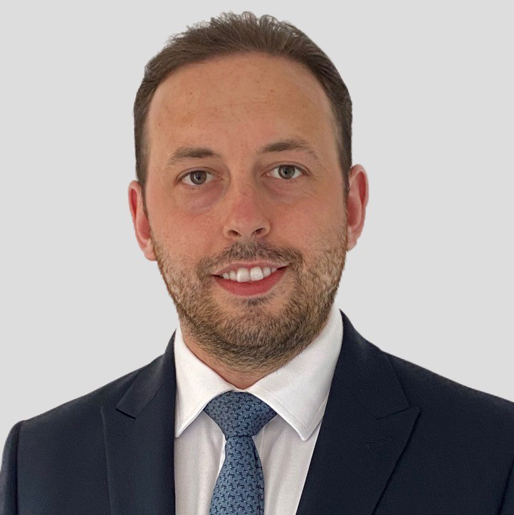 Alex Harmer - Fairstone Adviser