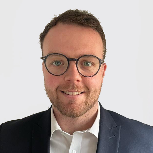 Elliot Shaw - Fairstone Adviser