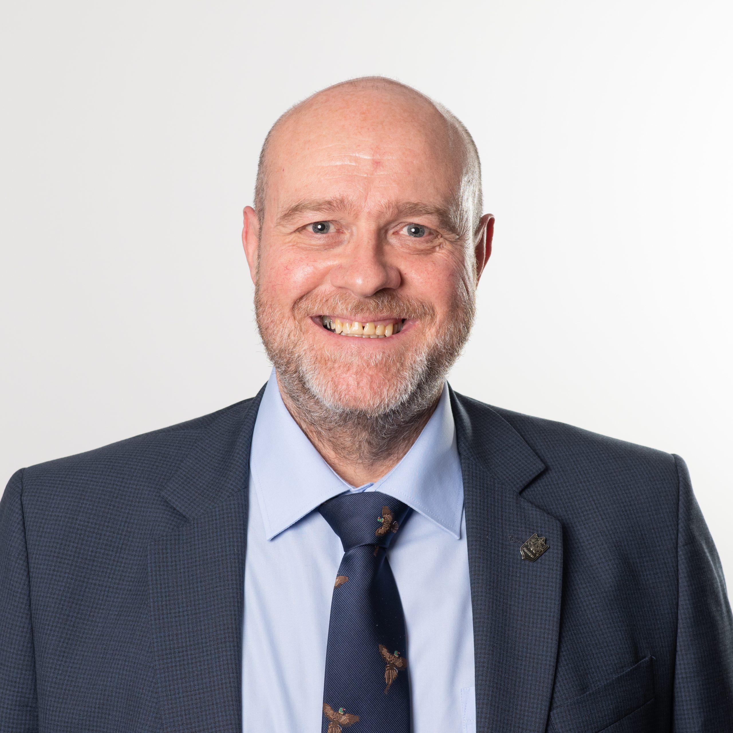 Andrew Whitehead - Fairstone Adviser