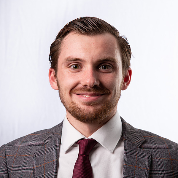 Charlie Churcher - Fairstone Adviser
