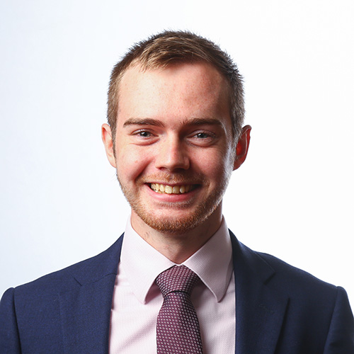 Daniel Prior - Fairstone Adviser