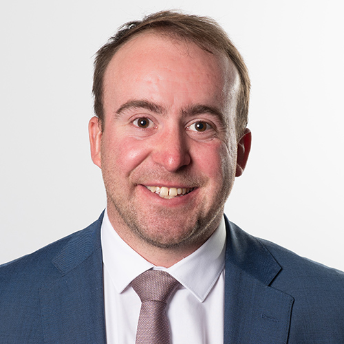 William McCombe - Fairstone Adviser