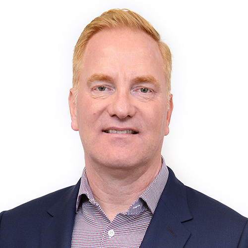 Del-Ryan Rafter - Fairstone Adviser